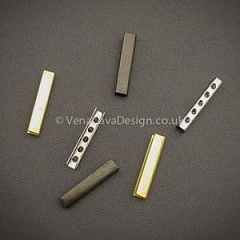 Aglets | Corset Making | Vena Cava Design